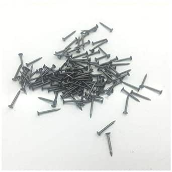 35 inch Wall Nails/7 cm Steel nails/16-100mm Round Nails/Extended Iron ...