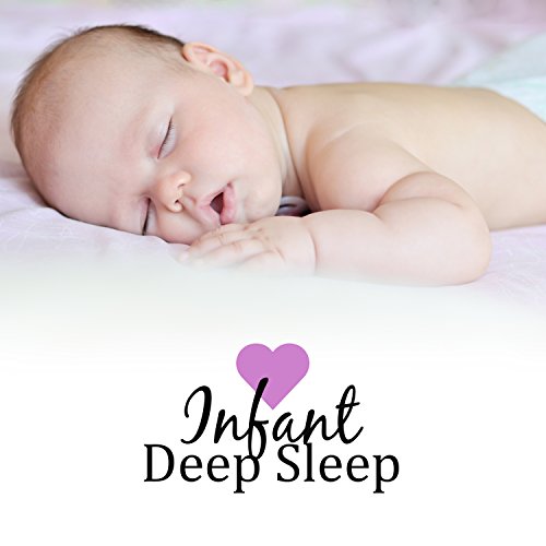 Infant Deep Sleep: Relaxing Piano Music for Trouble Sleeping, Calm Down ...