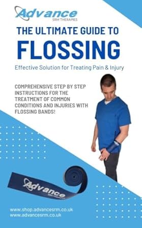 Amazon.com: The Ultimate Guide to Flossing: Effective Solution for ...