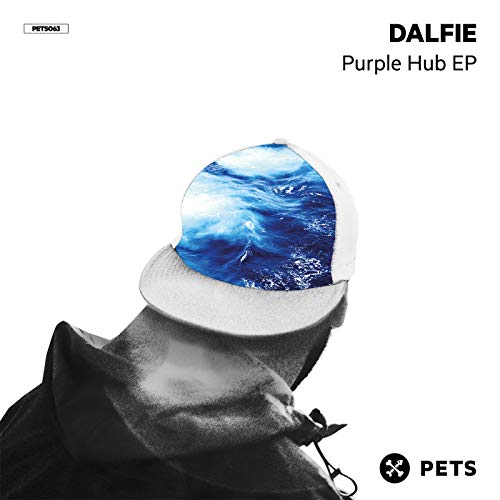 Amazon MusicでDalfieのPurple Hub EPを再生する