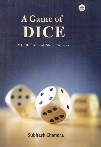 Buy A Game of Dice: Short Stories Book Online at Low Prices in India ...