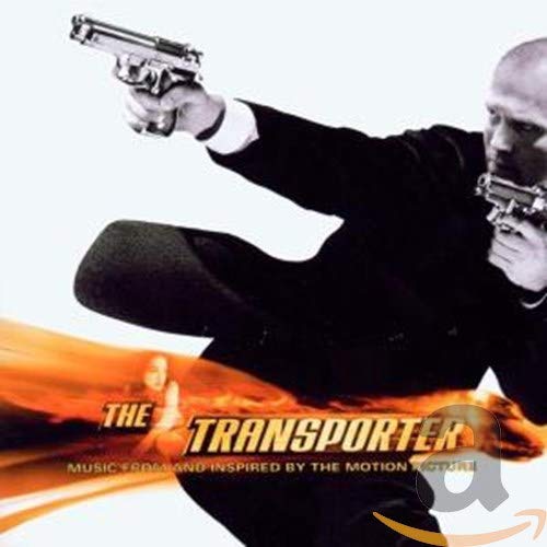 Amazon.de:The Transporter