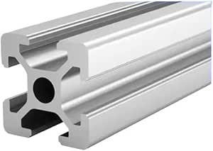 T-Slot Aluminum Profile Assortment 2020/2040/2060/3030/3060/4040/2080 ...