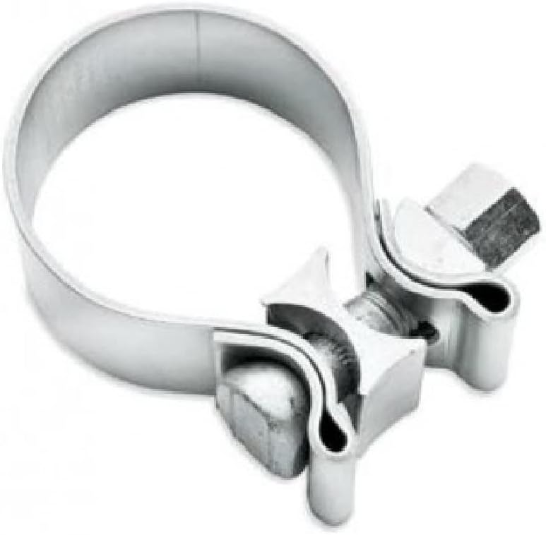 Amazon | ハーレーダビッドソン(Harley Davidson) マフラー用 クランプ 65296-95B | マフラーステー・バンド ...