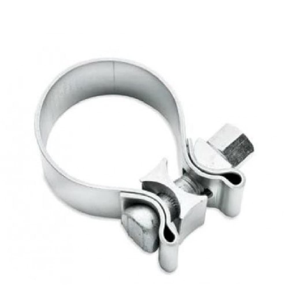 Amazon | ハーレーダビッドソン(Harley Davidson) マフラー用 クランプ 65296-95B | マフラーステー・バンド ...