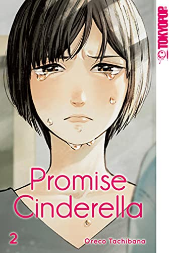 Amazon.com: Promise Cinderella 02: 9783842061040: Tachibana, Oreco: Books