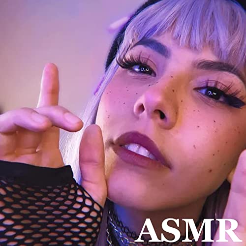 Recalibrating You by Luna Bloom ASMR on Amazon Music Unlimited