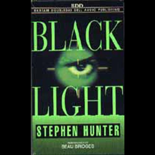 Amazon.com: Black Light (Audible Audio Edition): Stephen Hunter, Beau ...