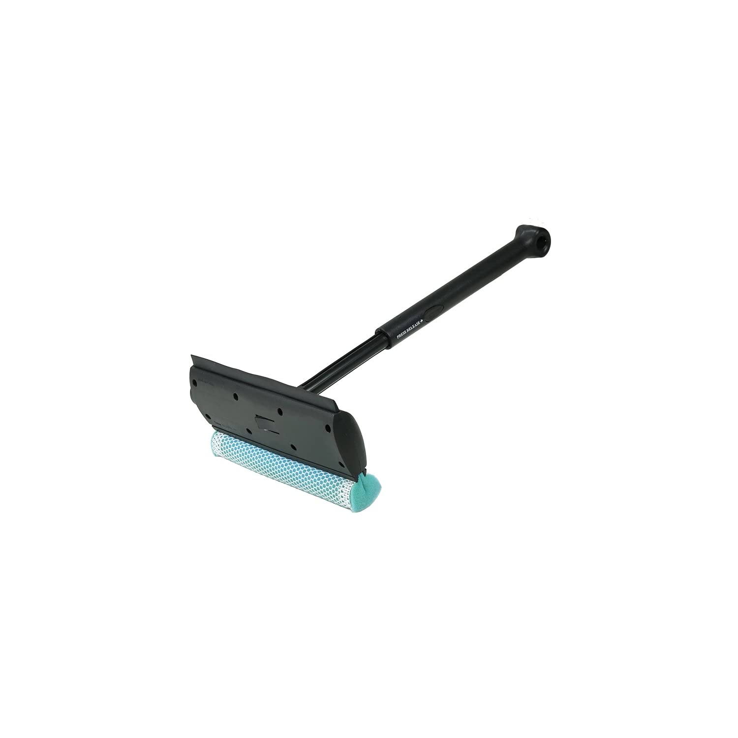 Amazon.com: Carrand 9038 8" Compact Folding Squeegee , Black : Automotive