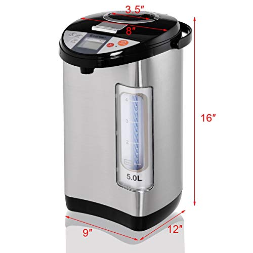 The 30 Best Stainless Steel Water Boilers of 2026 [Verified] - Cherry Picks