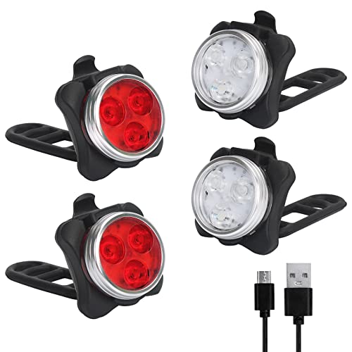 Find The Best Small Front Bike Light Reviews & Comparison - Katynel