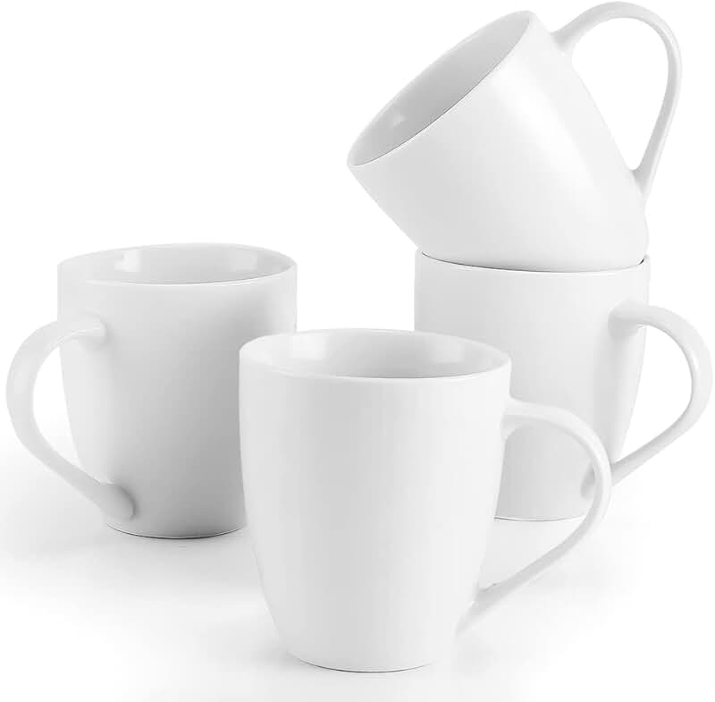 Amazon.com: Mug Sets - Mug Sets / Cups, Mugs & Saucers: Home & Kitchen