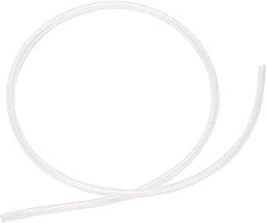 Amazon.com: Nylon Fuel Line, Tpu Hose Pressure Switch Tubing Pneumatic ...