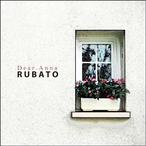 Amazon MusicでRubatoのDear Annaを再生する