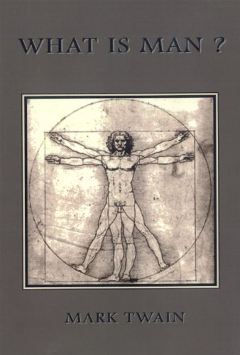 『What is Man? (Kindle版)』｜感想・レビュー - 読書メーター