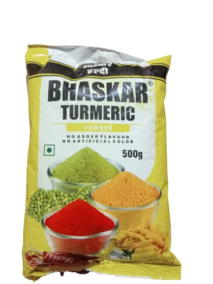 Bhaskar ka dhaniya haldi mirchi powder : Amazon.in: Grocery & Gourmet Foods