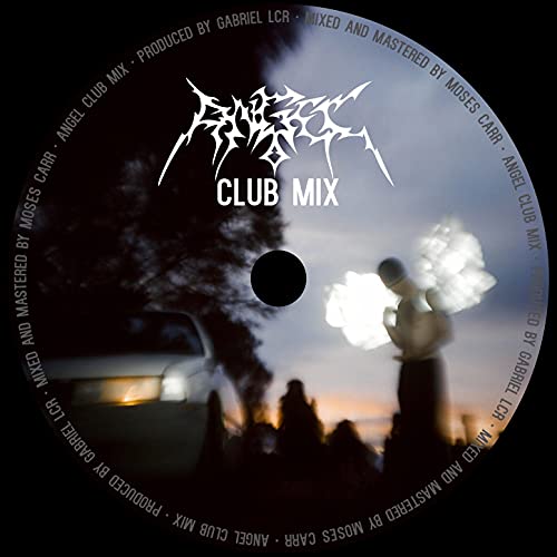 Angel - Club Mix de Gabriel LCR en Amazon Music Unlimited