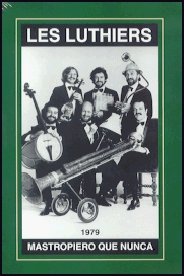 Amazon.com: Les Luthiers: Vol. 1-1979 : Carlos López Puccio, Daniel ...
