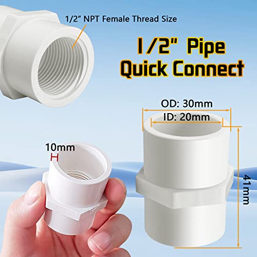 Cople PVC - Ferreteria Y Herramientas