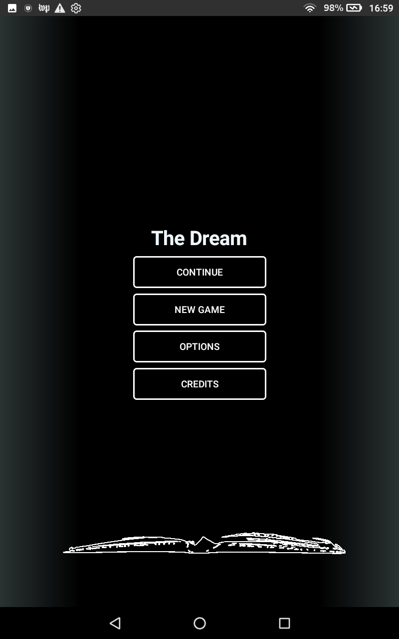 The Dream - Interactive Story - App on Amazon Appstore