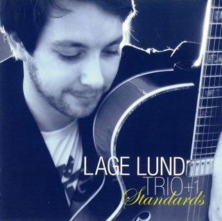 LAGE LUND TRIO +1 - STANDARDS - Amazon.com Music