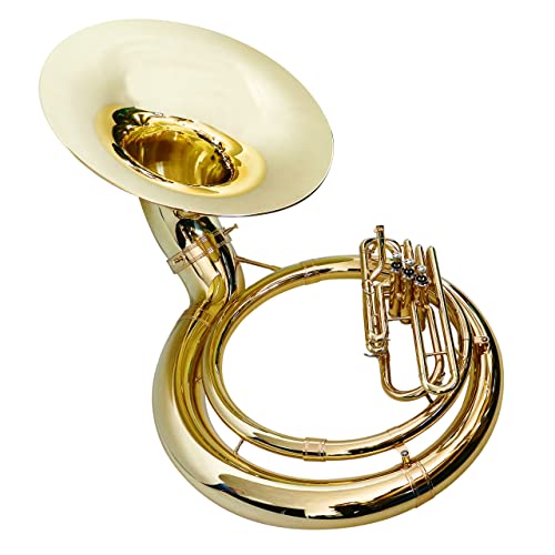 The 23 Best Bb Tubas of 2026 [Verified] - Cherry Picks