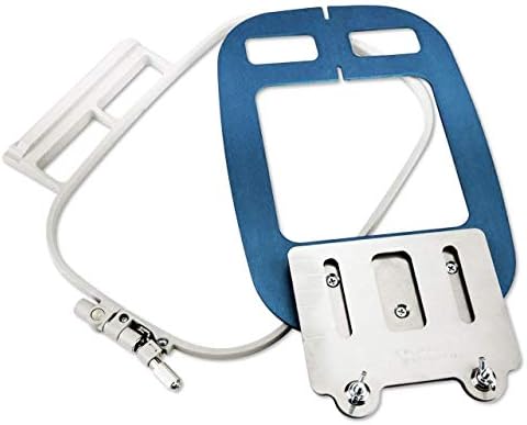 Amazon.com: Cap/Hat Hoop for Brother LB6800 Embroidery Machine