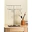 Amazon.com: bussdis Necklace Holder Jewelry Stand Organizer for ...