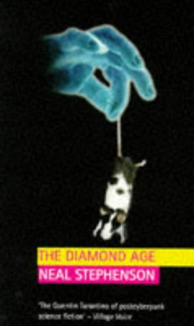 The Diamond Age: Or, a Young Lady's Illustrated Primer (RoC): Neal ...