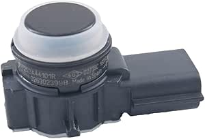 Amazon.com: LHKJQQ Parking sensors Parking Sensor PDC Fit for Renault ...