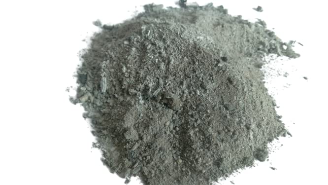 Wood Ash Organic Pure Wood Ash Powder (Raakh) Wood and Cow Dung Ash ...