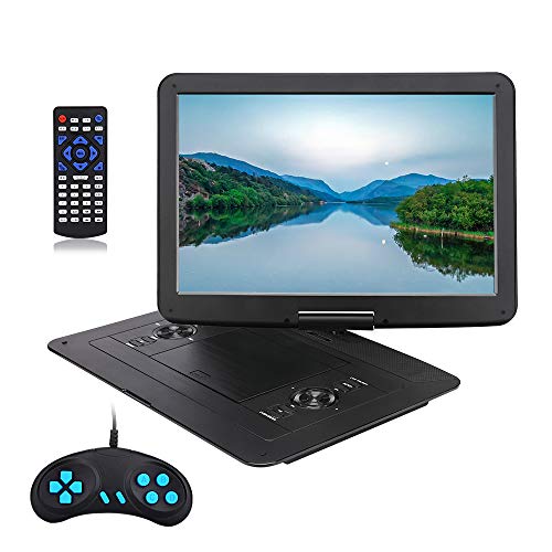 Top 10 Best Tablet With Dvd Player : Reviews & Buying Guide - Katynel