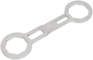 Sealey MS023 Fork Cap Spanner, 49/50 mm - Combination Wrenches - Amazon.com