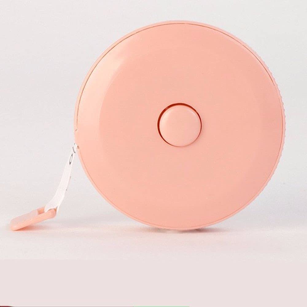 Amazon.com: Retractable Rulers Measuring Ruler 1.5m Portable ...