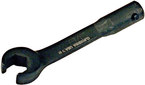 The 28 Best Flare Nut Torque Wrenches of 2026 [Verified] - Cherry Picks