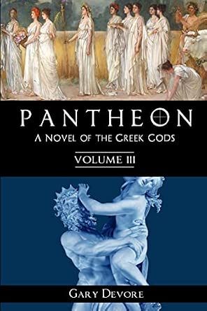 Pantheon - Volume III : Buy Online at Best Price in KSA - Souq is now ...