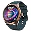 Fastrack Jupitor R2 Smart Watch, 1.38” TFT Display, 240 * 240 Pixel ...
