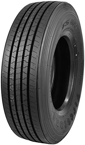 Amazon.com: Firestone FS400 315/80R22.5 L : Automotive