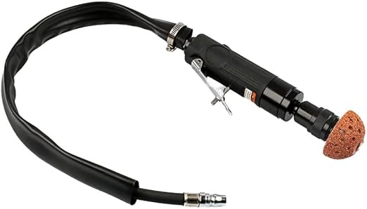 Amazon.com: Mefape Low Speed Tire Repair Kit, 2500RPM Air Tire Buffer ...