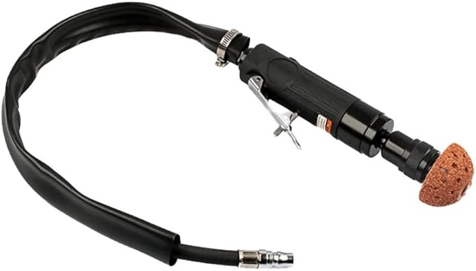 Amazon.com: Mefape Low Speed Tire Repair Kit, 2500RPM Air Tire Buffer ...