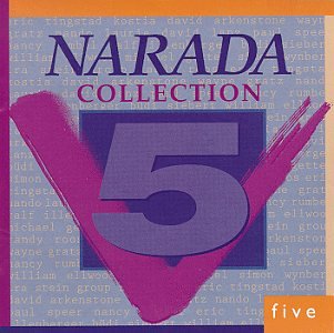 Various Artists - Narada Collection 5 - Amazon.com Music