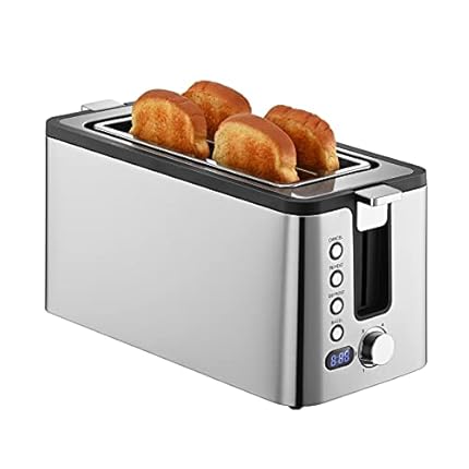 The 30 Best Self Centering Rack Toasters of 2024 [Verified] - Cherry Picks