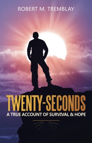 Book review of Twenty-Seconds - Readers' Favorite: Book Reviews and ...