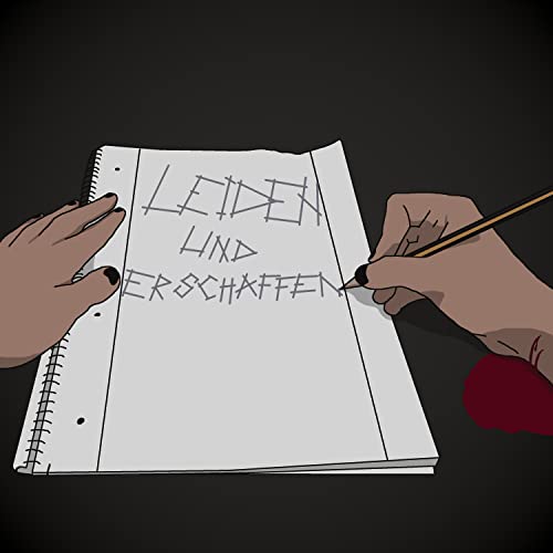 Leiden und Erschaffen [Explicit] von Demxn bei Amazon Music - Amazon.de