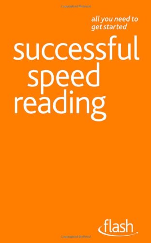 Successful Speed Reading: Tina Konstant: 9781444122992: Amazon.com: Books