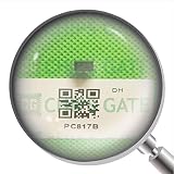 ・ブランド:CG CHIPS GATE・製造元:CG CHIPS GATE・モデル:PC817B*400--1・製造元/メーカー部品番号:PC817B*400--1・2010年に設立されたChips Gateは、PLCモジュール、モータード...