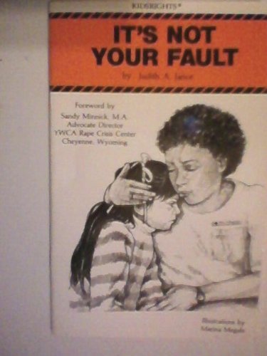It's Not Your Fault: Paradigm Education: 9781558640092: Amazon.com: Books