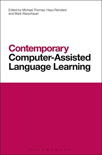 Ebook – Contemporary Computer-Assisted Language Learning Edition (PDF ...