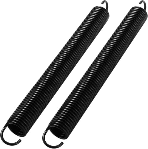 04200080 Attic Ladder Springs Replacement Kit for Werner Century Attic ...