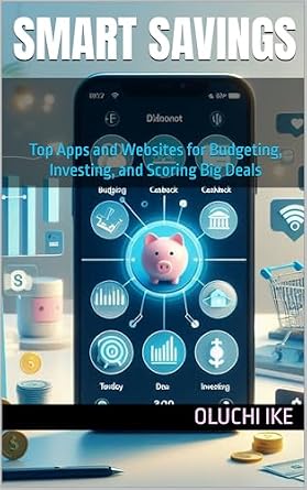 Amazon.com: Smart Savings: Top Apps and Websites for Budgeting ...